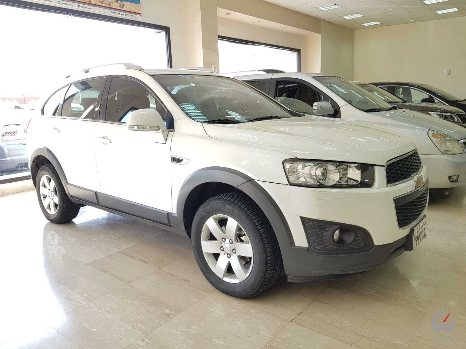 Weelz Kuwait | Buy Used Cars Kuwait | Sell Used Cars