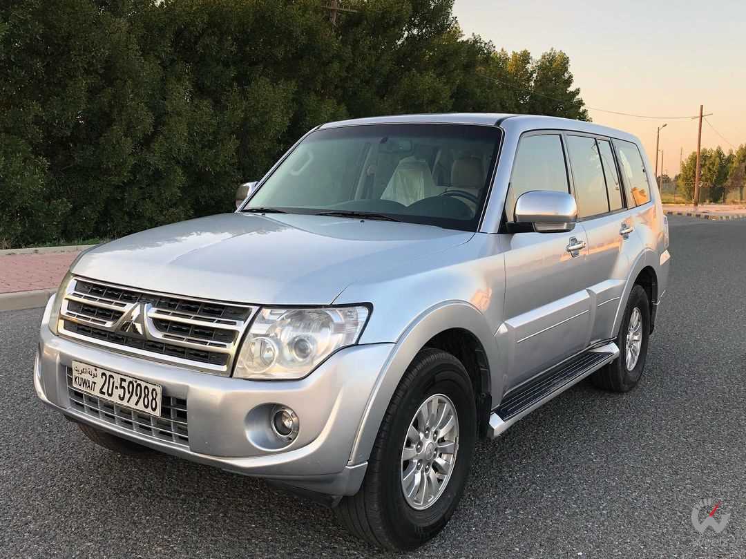 Weelz Kuwait | Latest Used Cars Kuwait | Mitsubishi