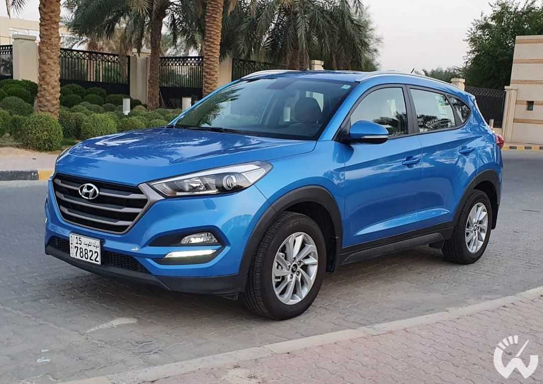 Weelz Kuwait | Latest Used Cars Kuwait | Hyundai