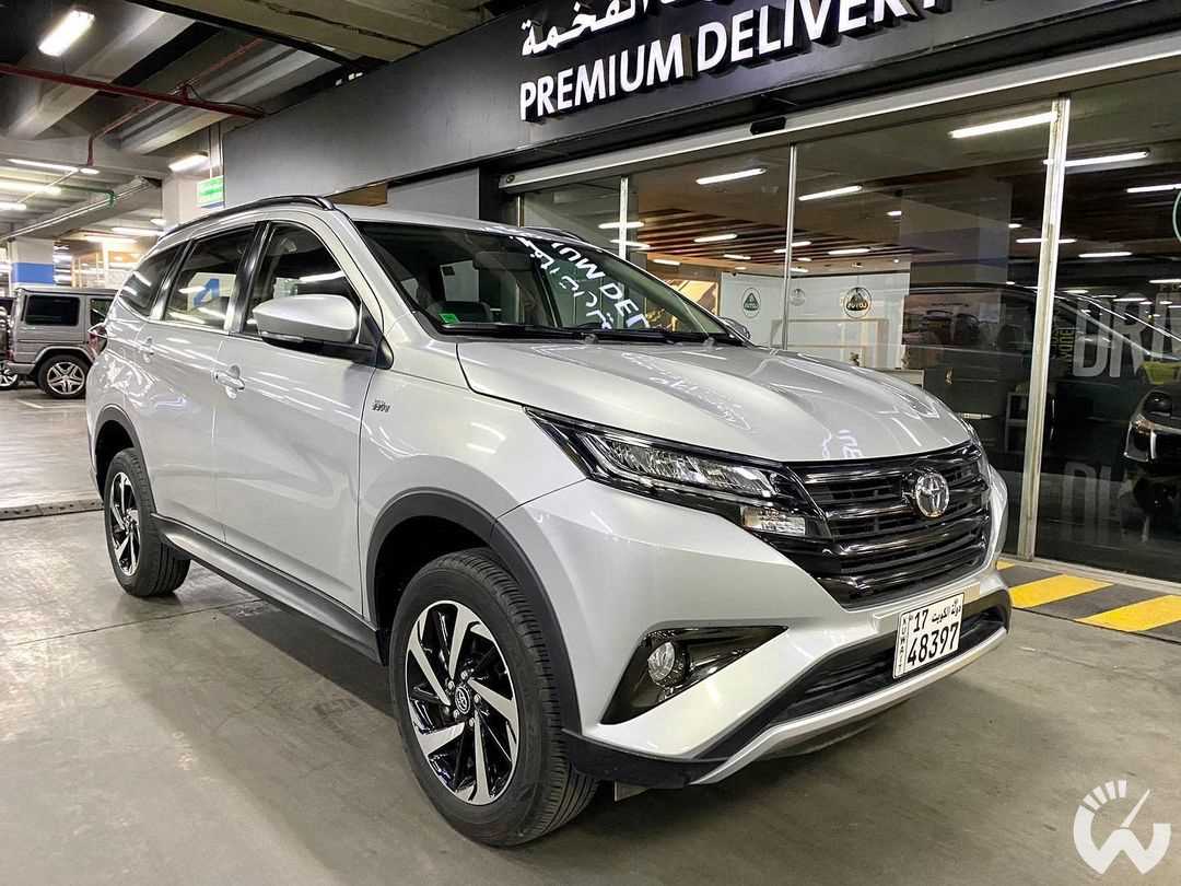 Weelz Kuwait | Latest Used Cars Kuwait | Toyota
