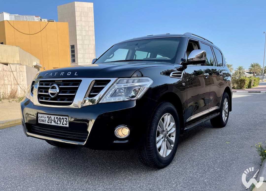 Weelz Kuwait | Latest Used Cars Kuwait | Nissan