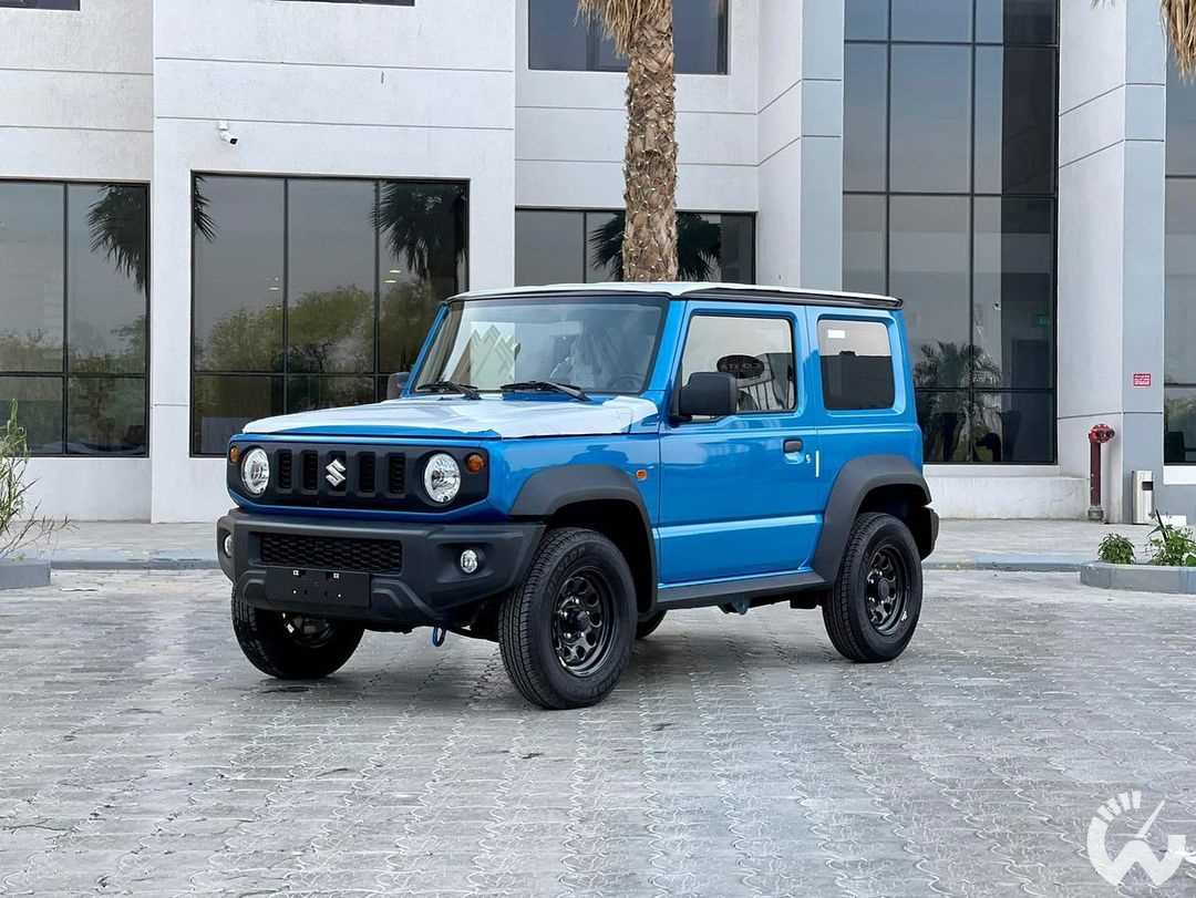 Weelz Kuwait | Latest Used Cars Kuwait | Suzuki