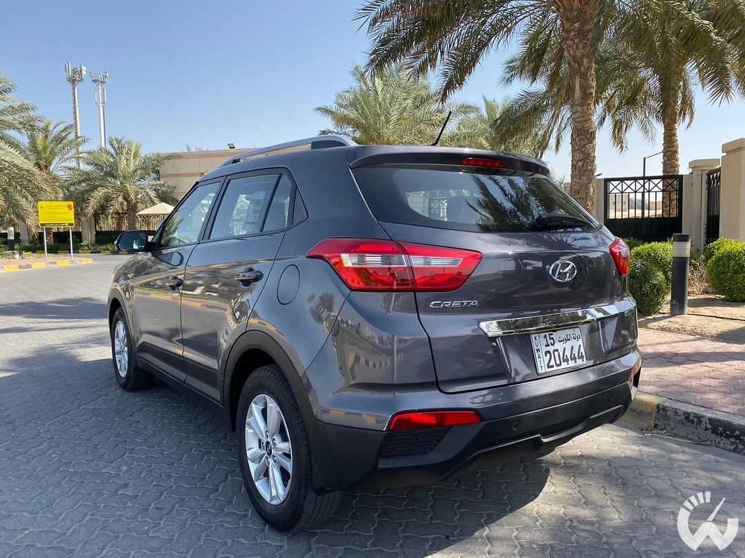 Weelz Kuwait | Latest Used Cars Kuwait | Hyundai