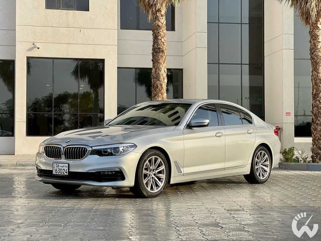 Weelz Kuwait | Latest Used Cars Kuwait | BMW