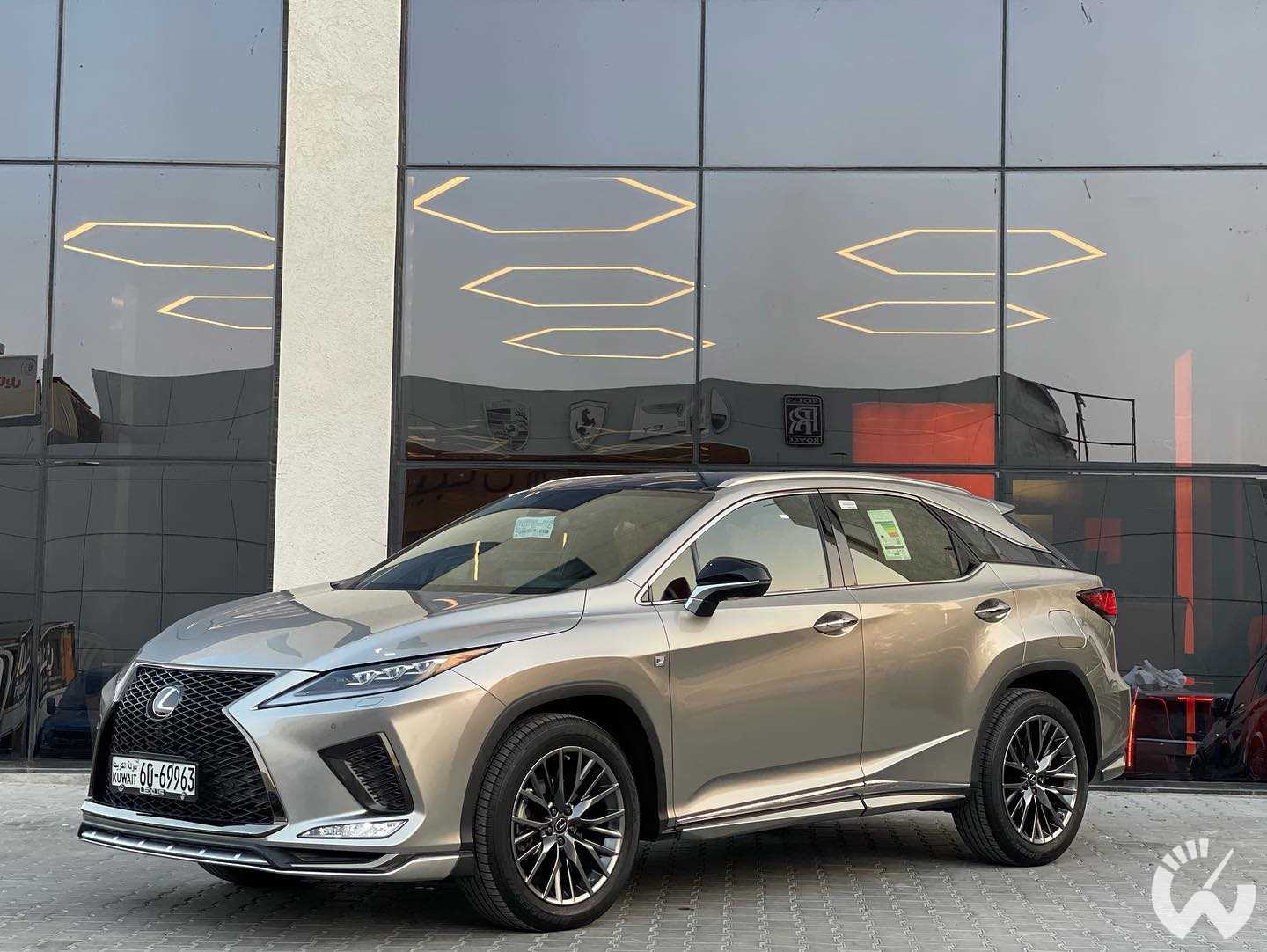 Weelz Kuwait | Latest Used Cars Kuwait