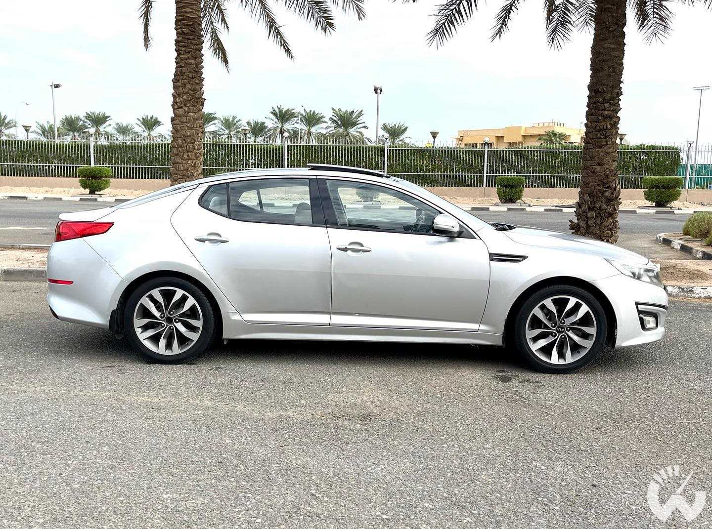 Weelz Kuwait | Latest Used Cars Kuwait | Kia