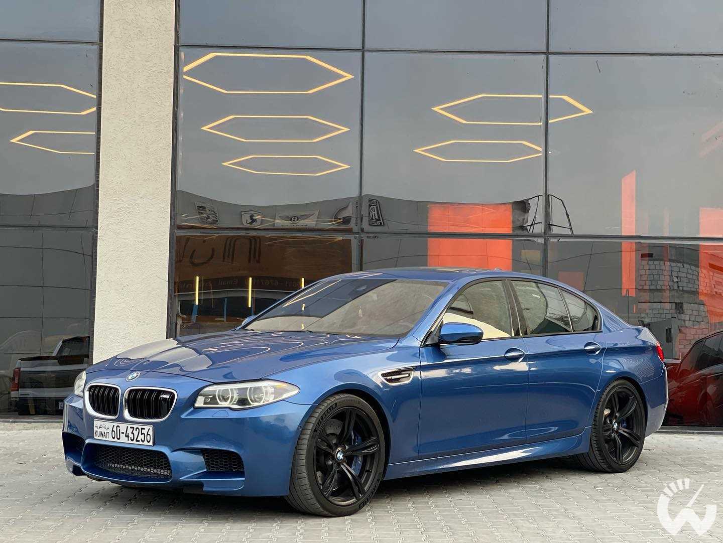 Weelz Kuwait | Latest Used Cars Kuwait | BMW