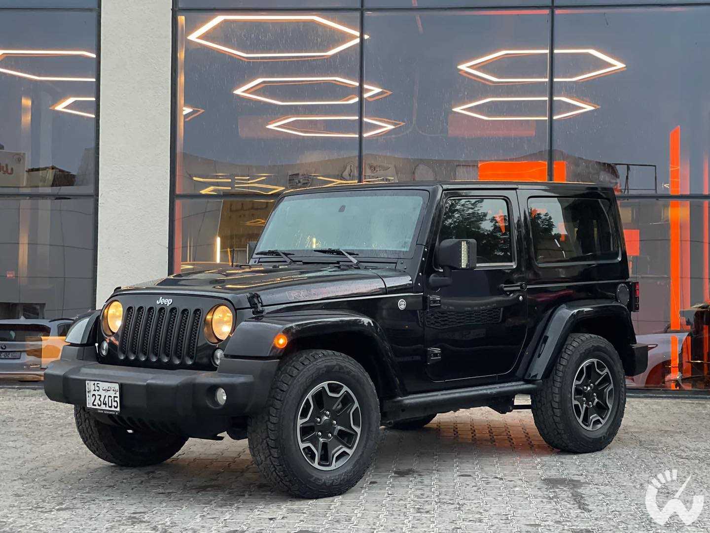 Weelz Kuwait | Latest Used Cars Kuwait | Jeep