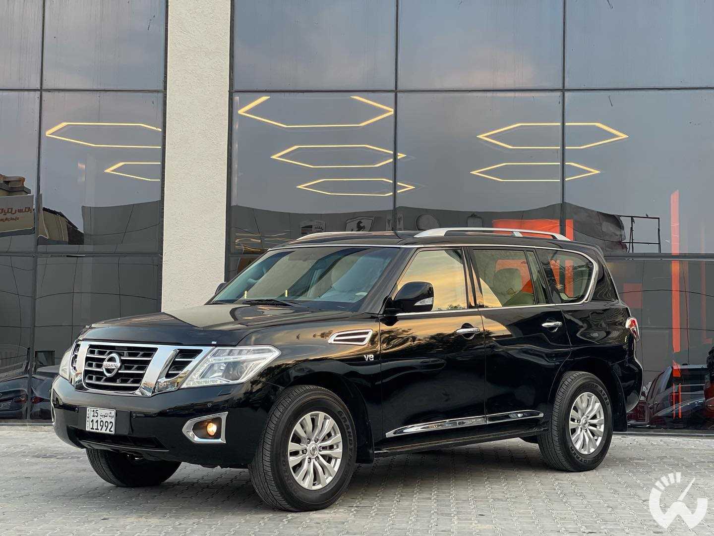 Weelz Kuwait | Latest Used Cars Kuwait | Nissan