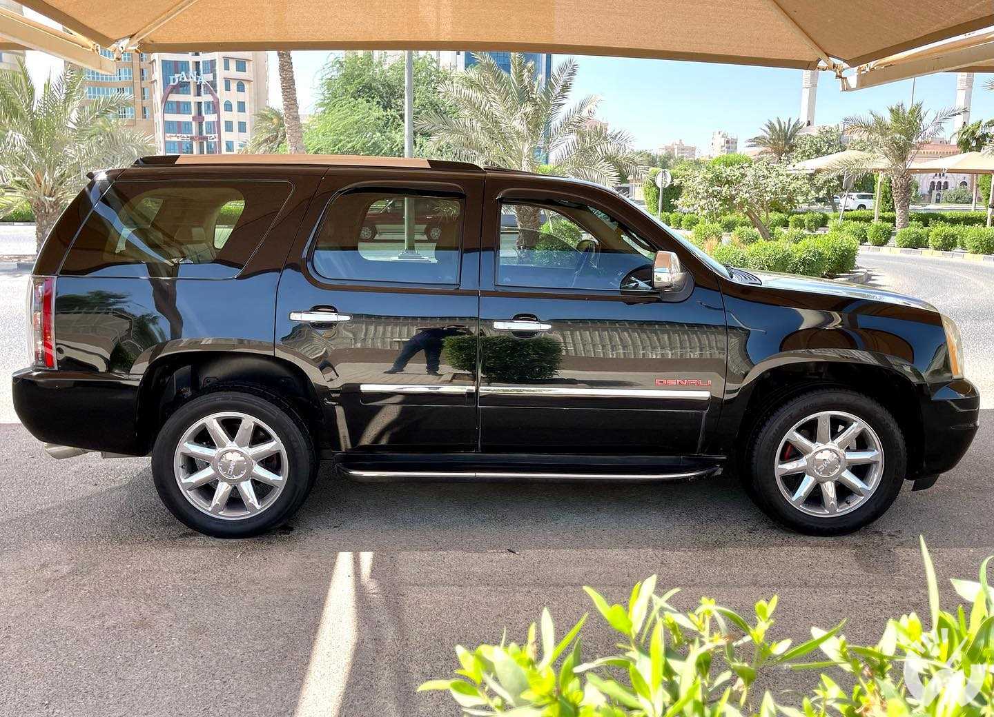 Weelz Kuwait | Latest Used Cars Kuwait | GMC