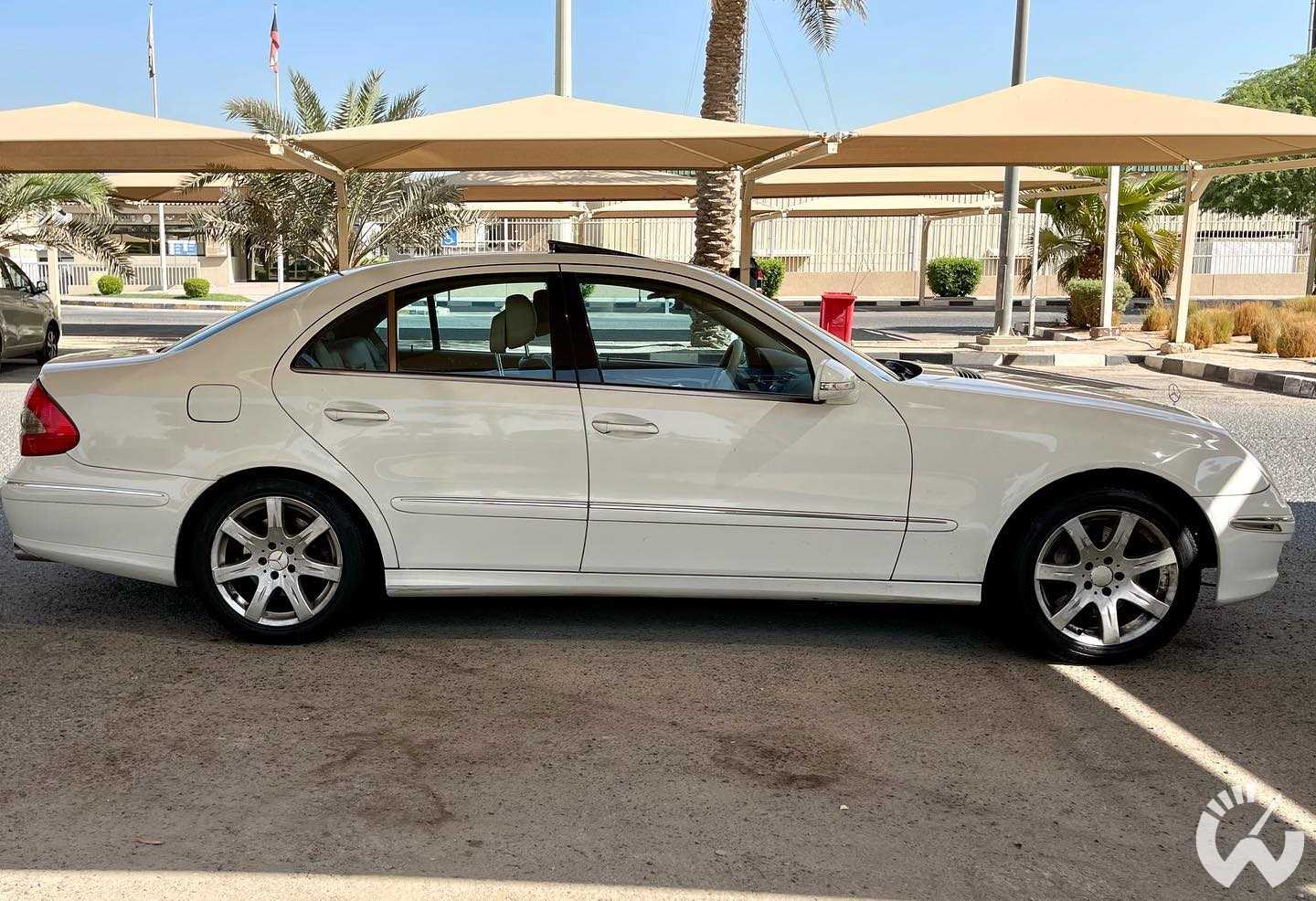 Weelz Kuwait | Latest Used Cars Kuwait | Mercedes-Benz