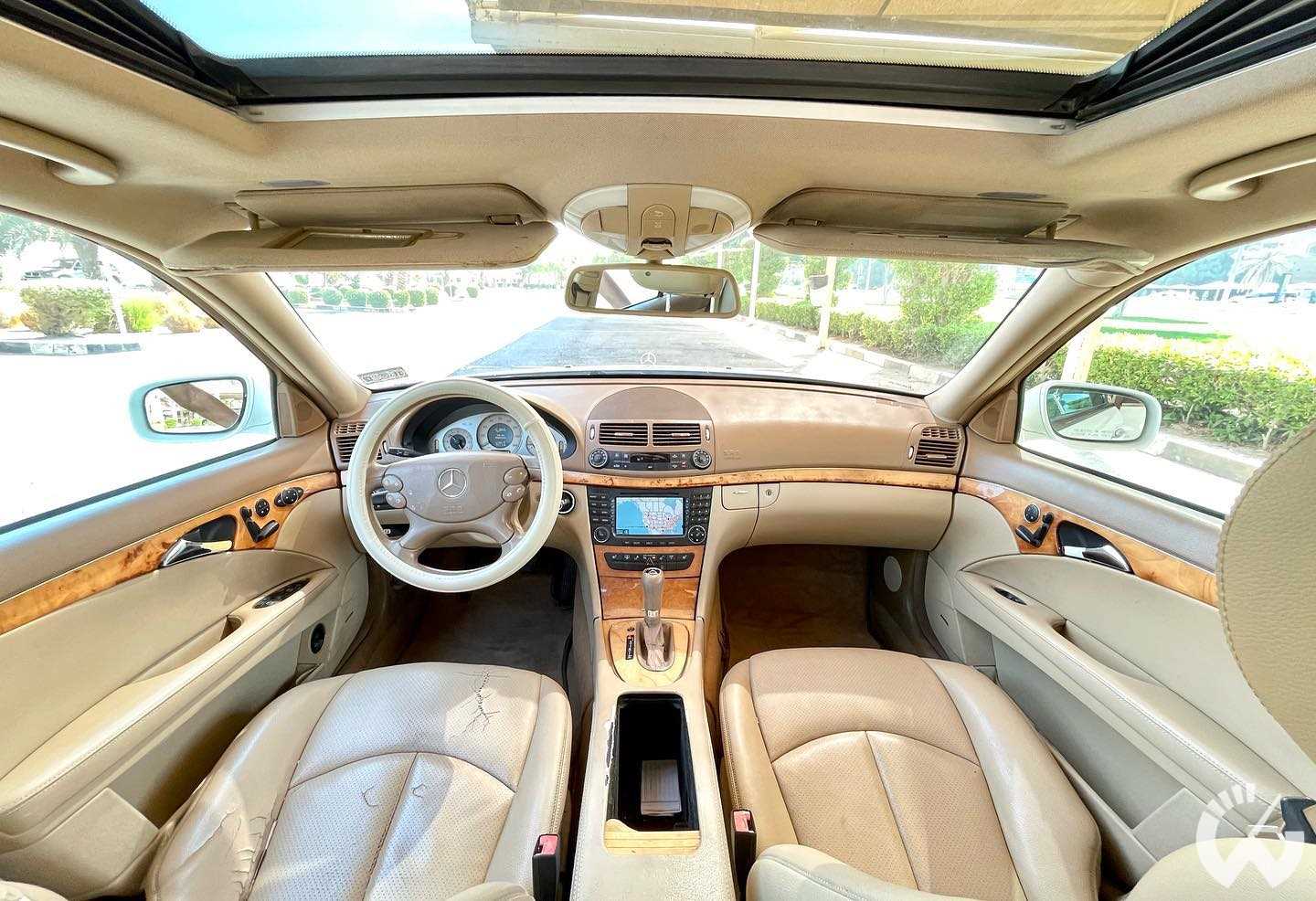 Weelz Kuwait | Latest Used Cars Kuwait | Mercedes-Benz