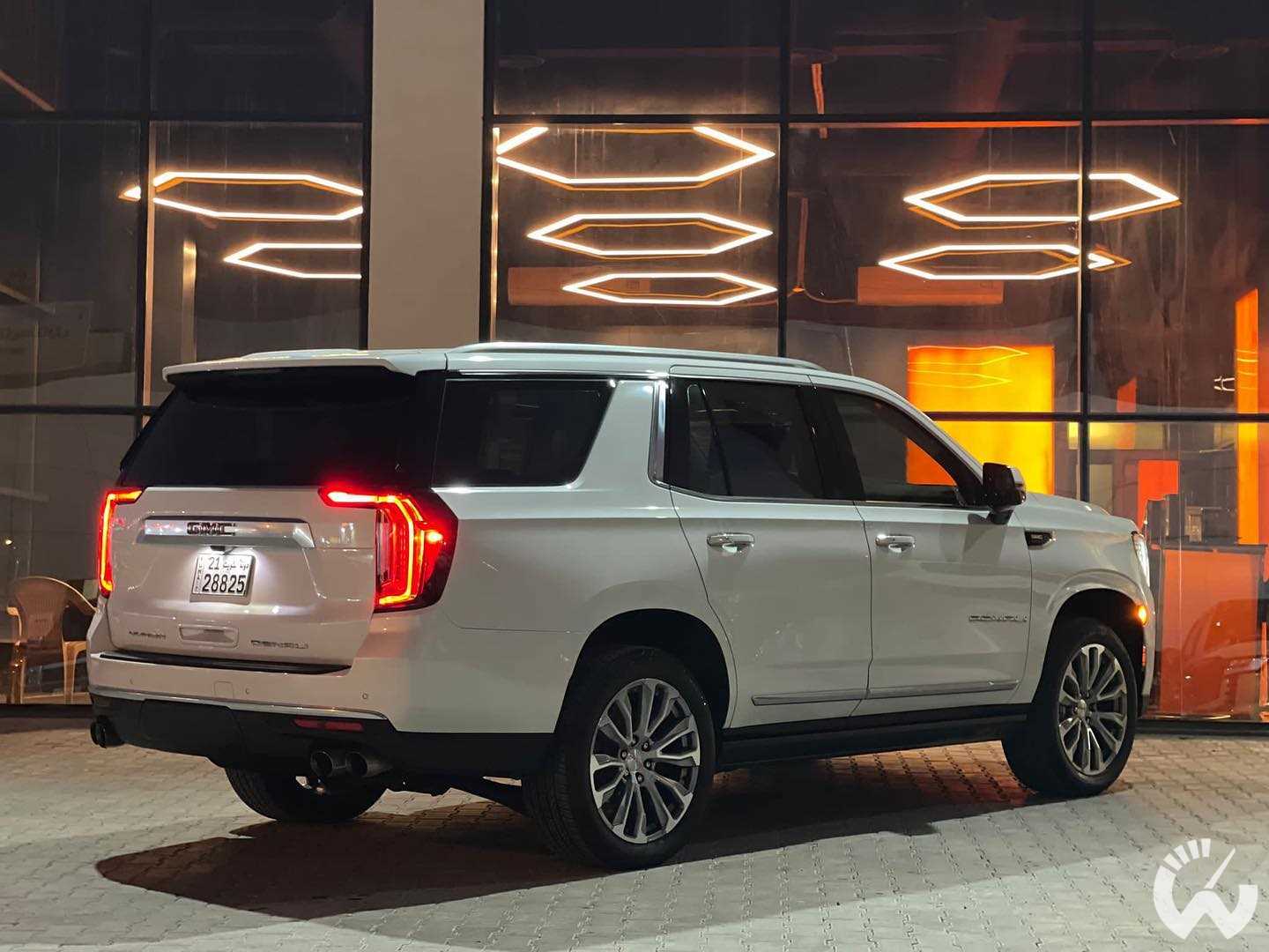 Weelz Kuwait | Latest Used Cars Kuwait | GMC