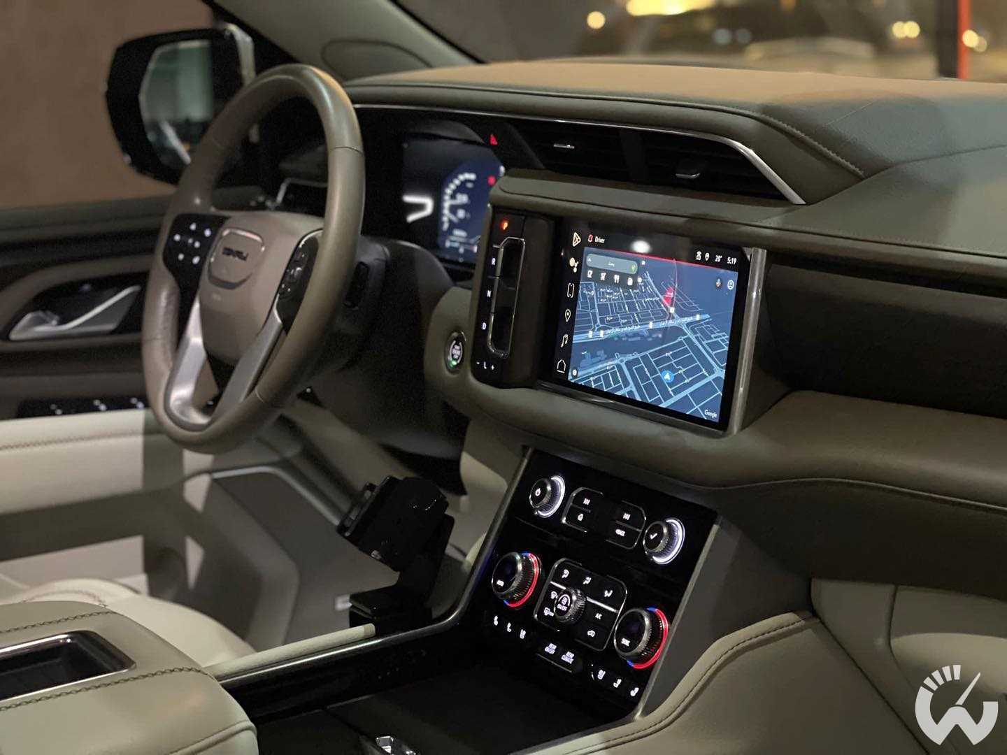 Weelz Kuwait | Latest Used Cars Kuwait | GMC