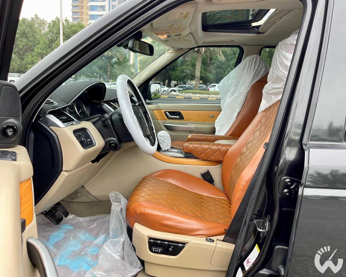 Weelz Kuwait | Latest Used Cars Kuwait | Land Rover