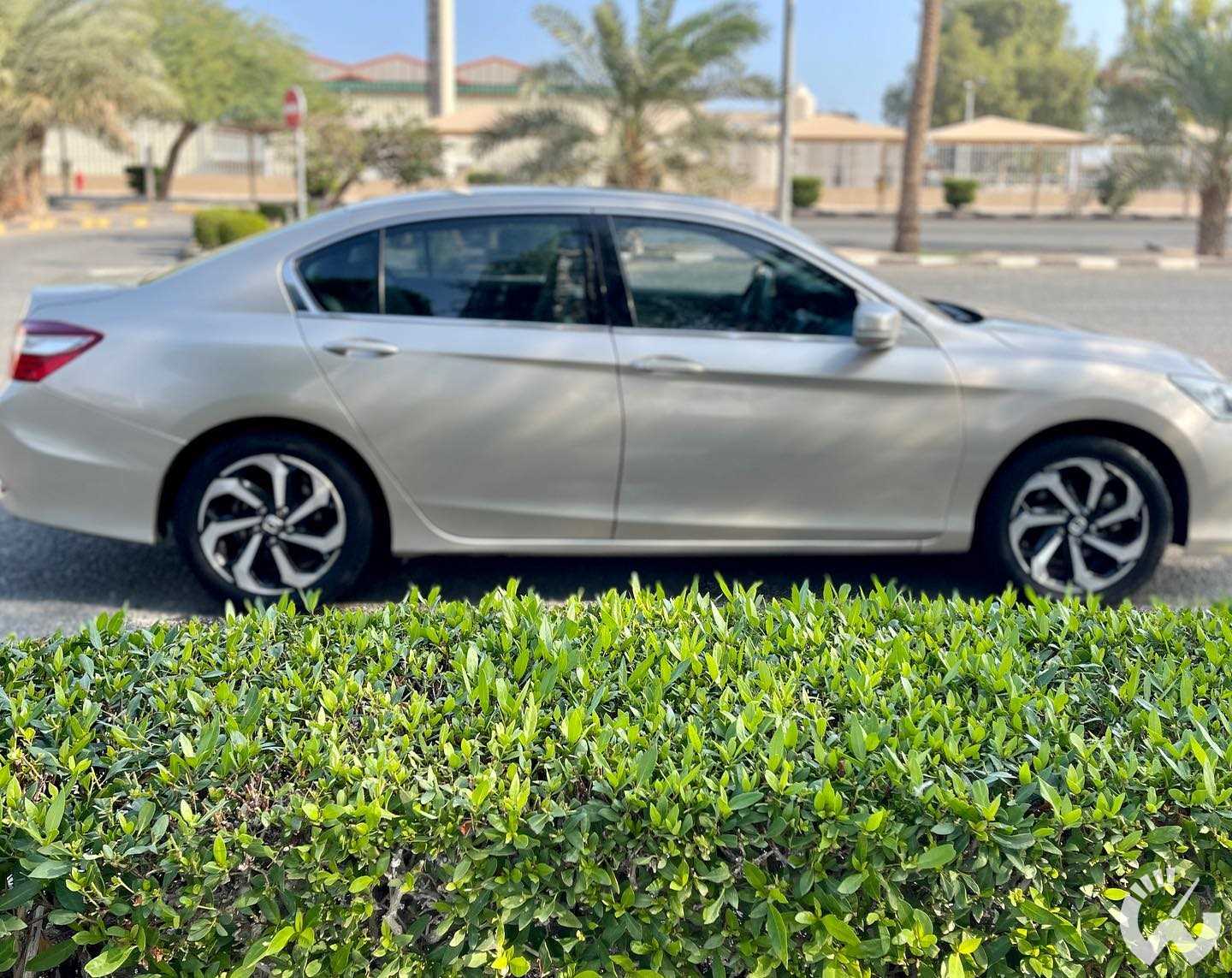 Weelz Kuwait | Latest Used Cars Kuwait | Honda