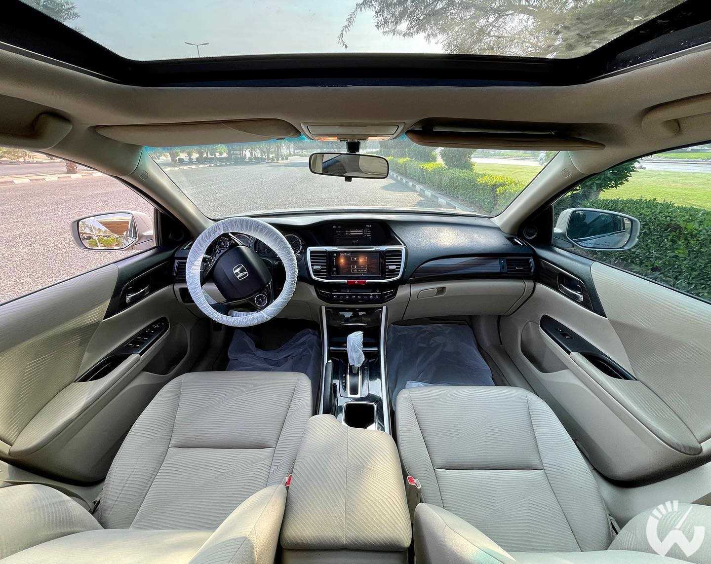 Weelz Kuwait | Latest Used Cars Kuwait | Honda