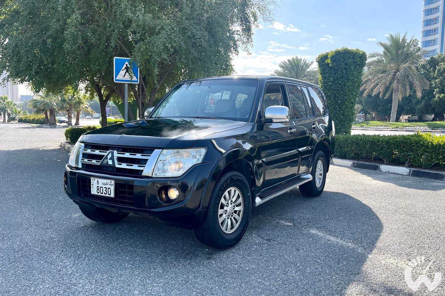 Weelz Kuwait | Latest Used Cars Kuwait | Mitsubishi
