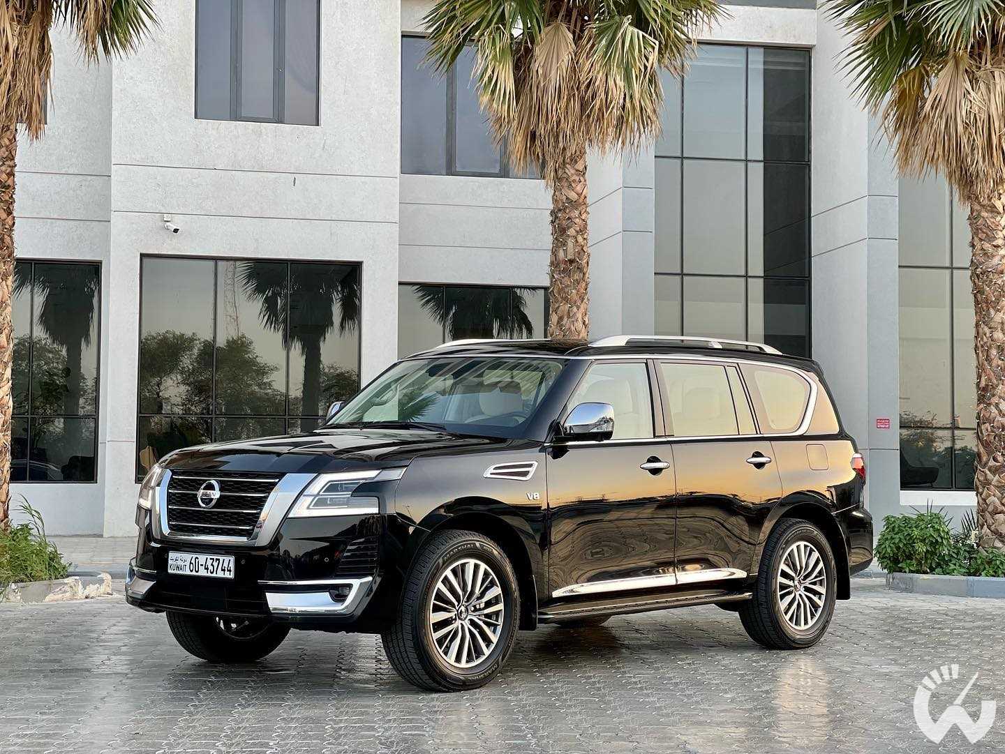 Weelz Kuwait | Latest Used Cars Kuwait | Nissan