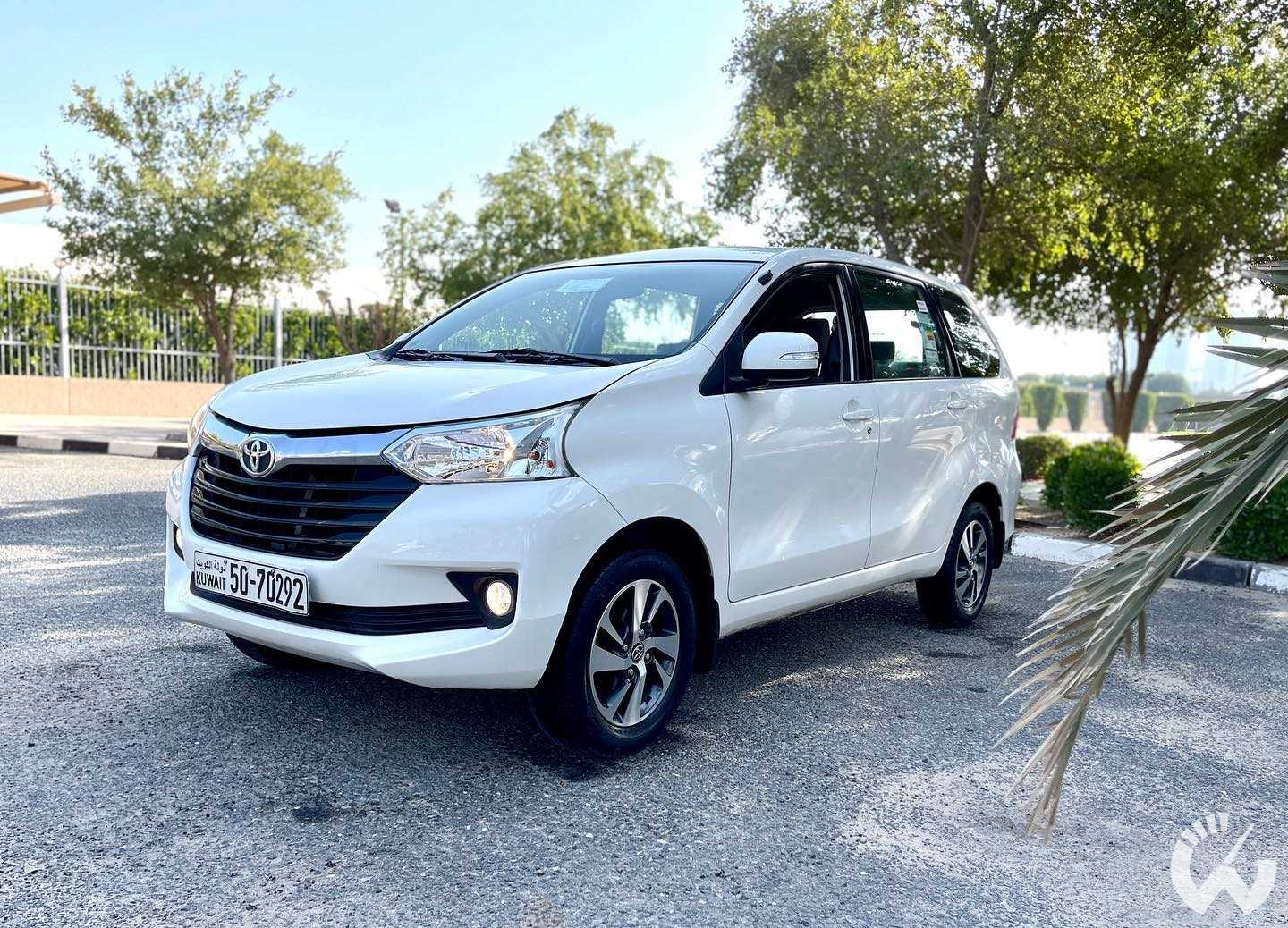 Weelz Kuwait | Latest Used Cars Kuwait | Toyota