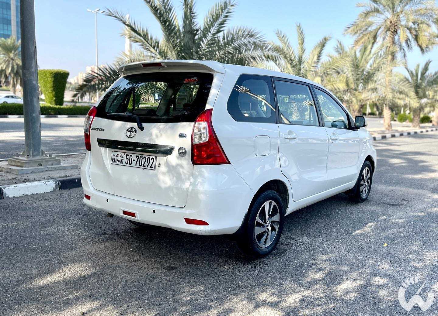 Weelz Kuwait | Latest Used Cars Kuwait | Toyota