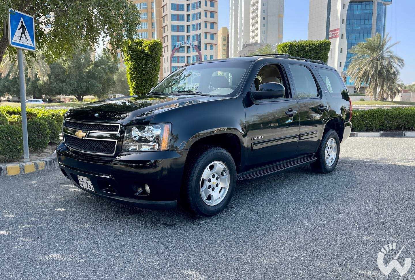 Weelz Kuwait | Latest Used Cars Kuwait | Chevrolet