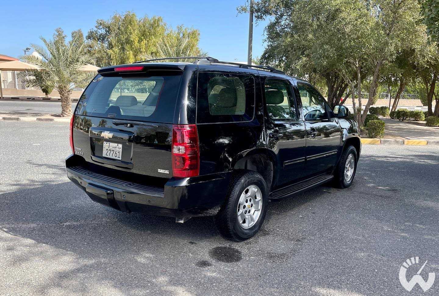 Weelz Kuwait | Latest Used Cars Kuwait | Chevrolet