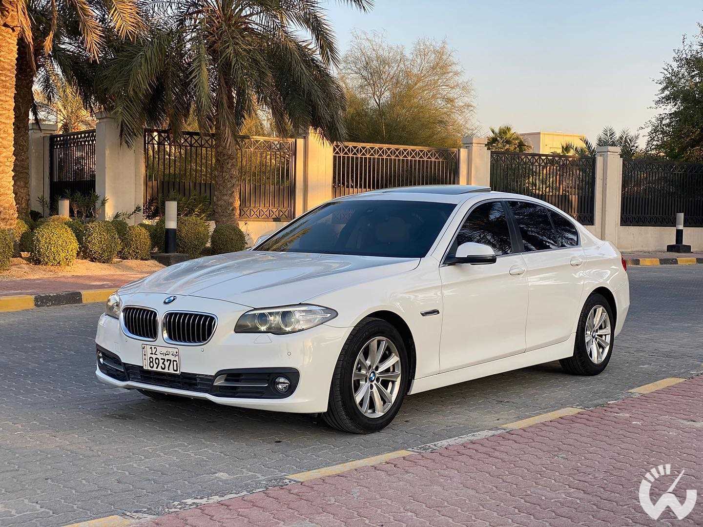 Weelz Kuwait | Latest Used Cars Kuwait | BMW