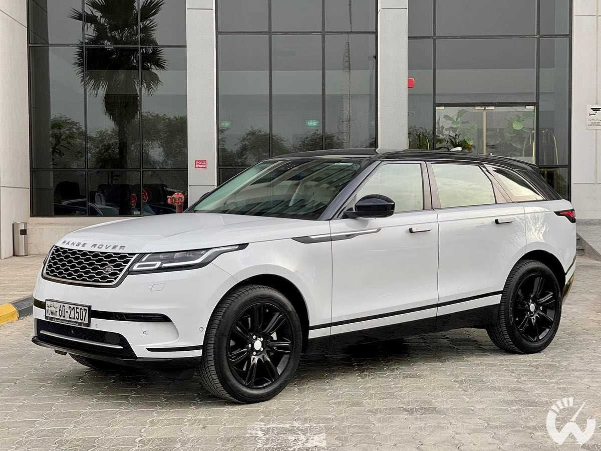 Weelz Kuwait | Latest Used Cars Kuwait | Land Rover
