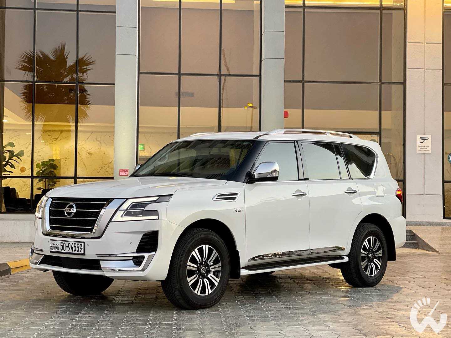 Weelz Kuwait | Latest Used Cars Kuwait | Nissan