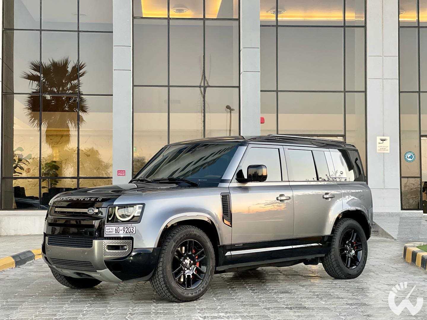 Weelz Kuwait | Latest Used Cars Kuwait | Land Rover