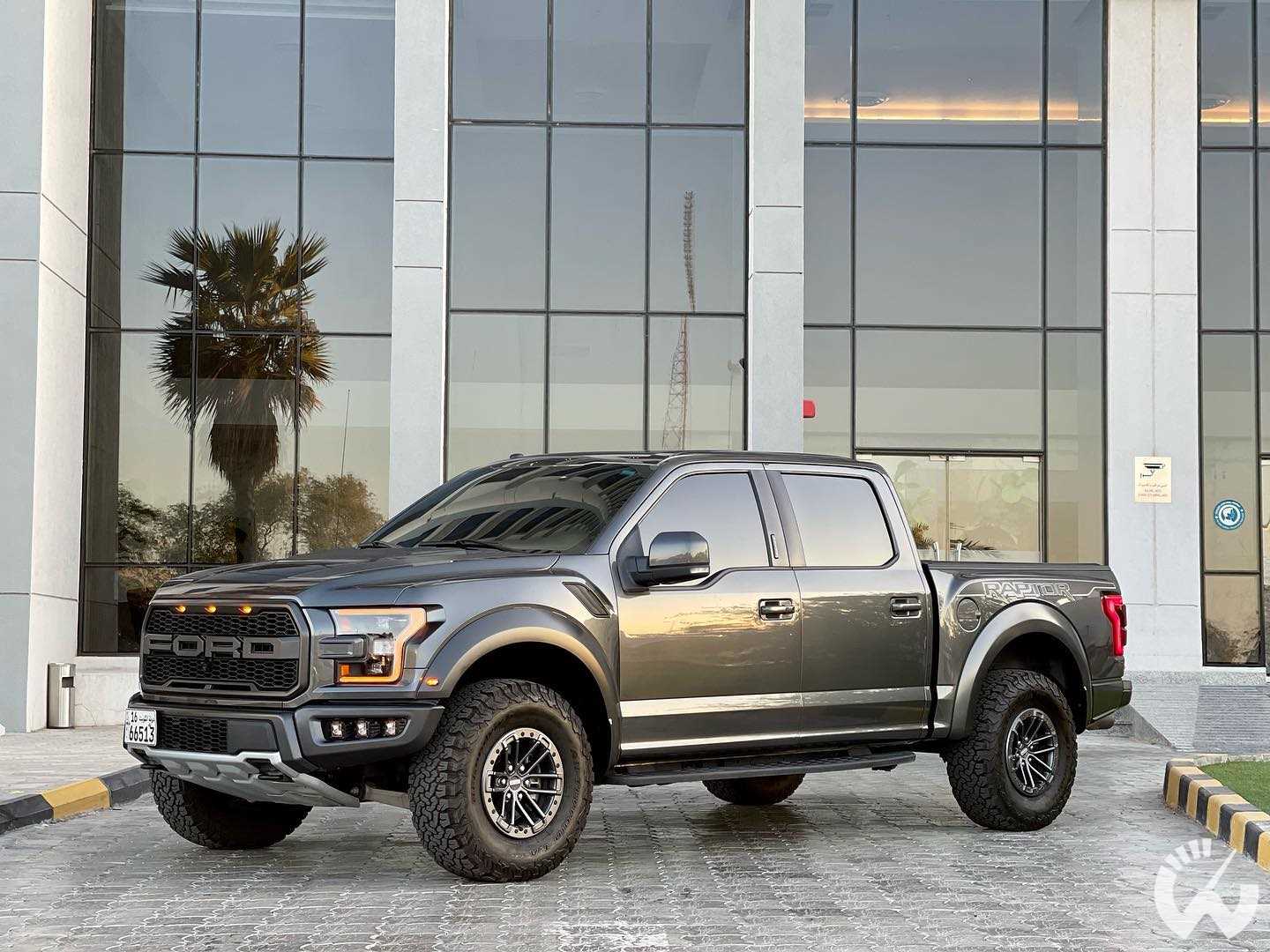 Weelz Kuwait | Latest Used Cars Kuwait | Ford