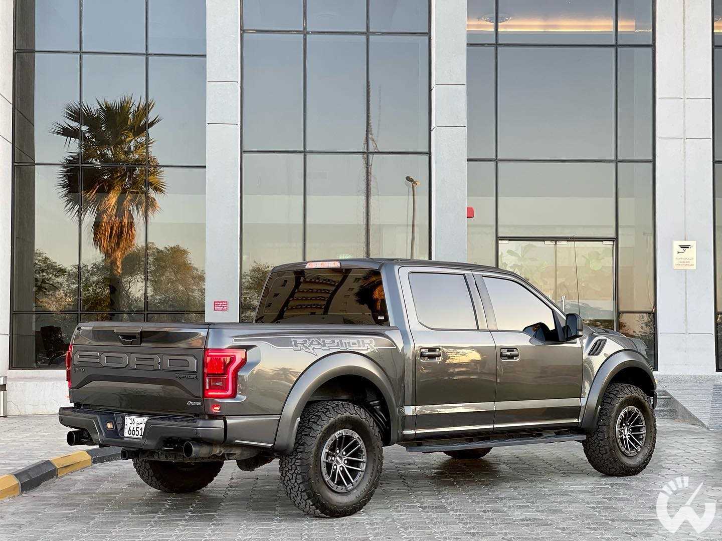 Weelz Kuwait | Latest Used Cars Kuwait | Ford