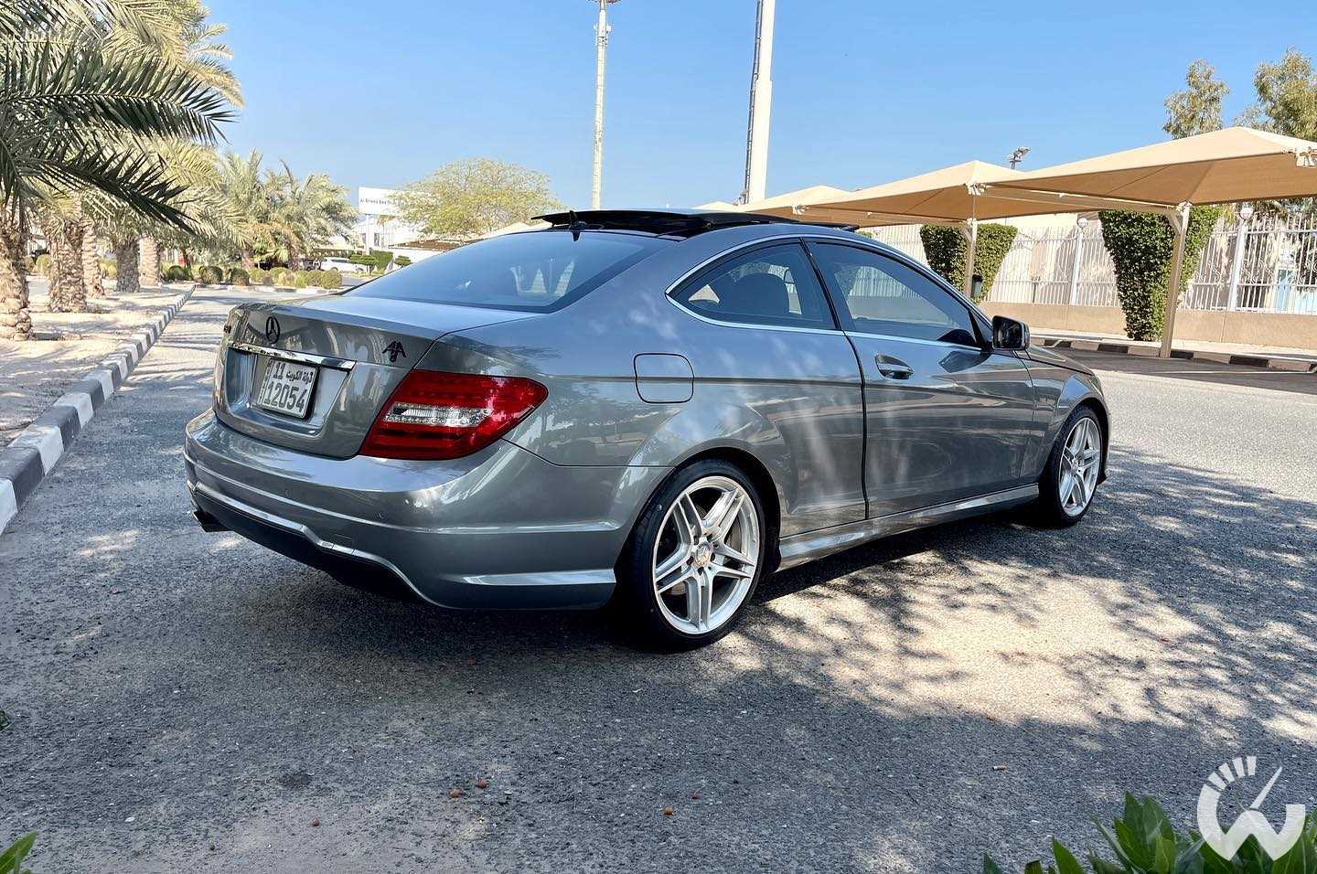 Weelz Kuwait | Latest Used Cars Kuwait | Mercedes-Benz