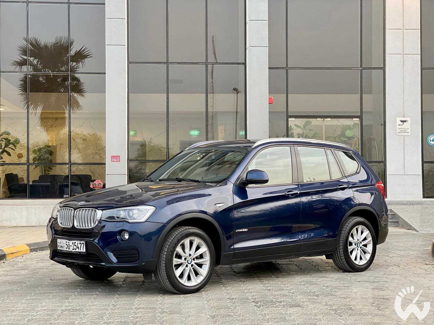 Weelz Kuwait | Latest Used Cars Kuwait | BMW