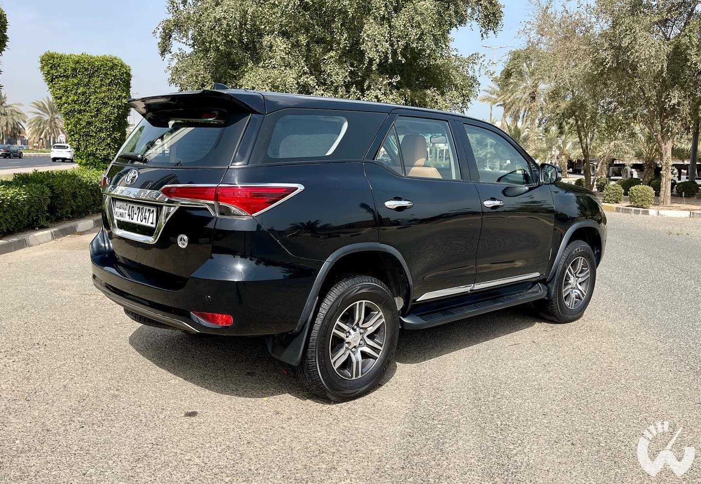 Weelz Kuwait | Latest Used Cars Kuwait | Toyota