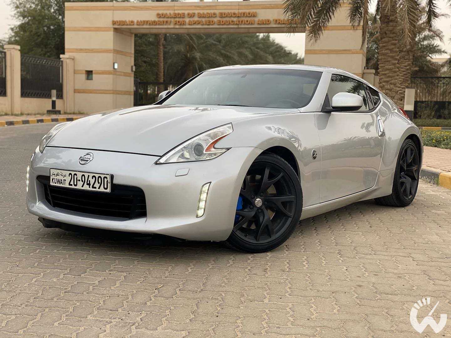 Weelz Kuwait | Latest Used Cars Kuwait | Nissan