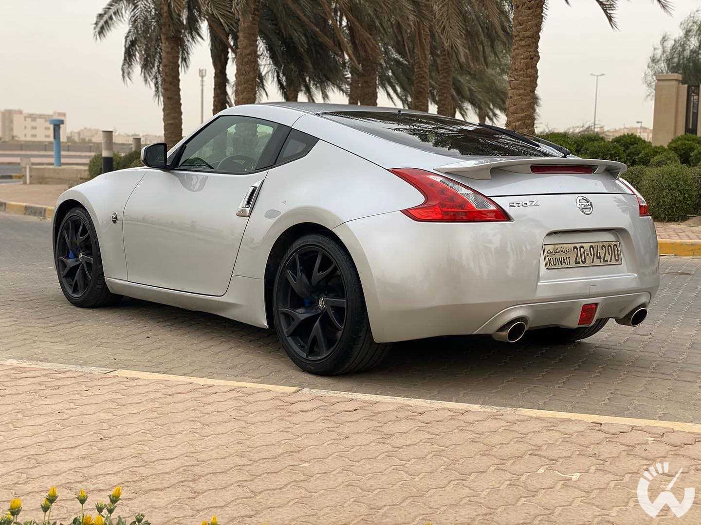 Weelz Kuwait | Latest Used Cars Kuwait | Nissan