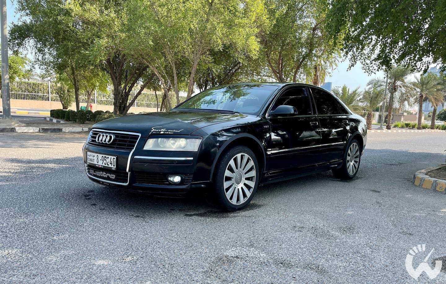Weelz Kuwait | Latest Used Cars Kuwait | Audi