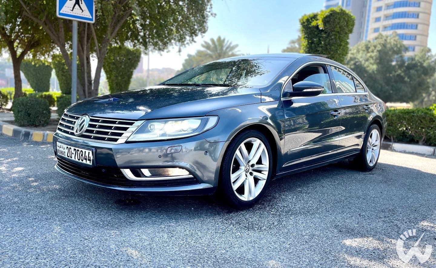 Weelz Kuwait | Latest Used Cars Kuwait | Volkswagen