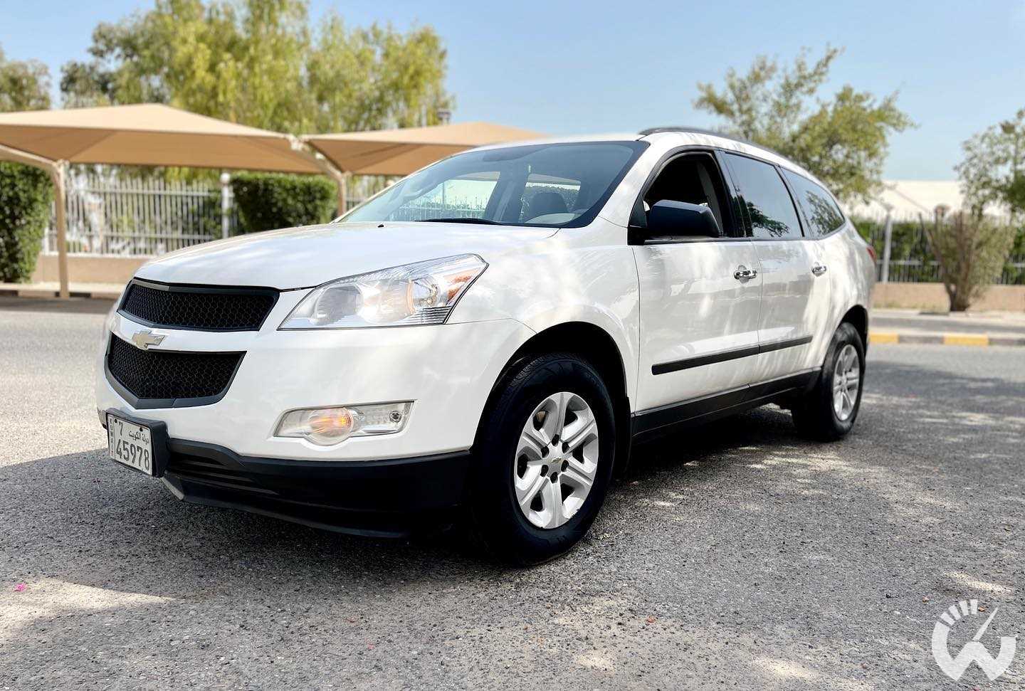 Weelz Kuwait | Latest Used Cars Kuwait | Chevrolet