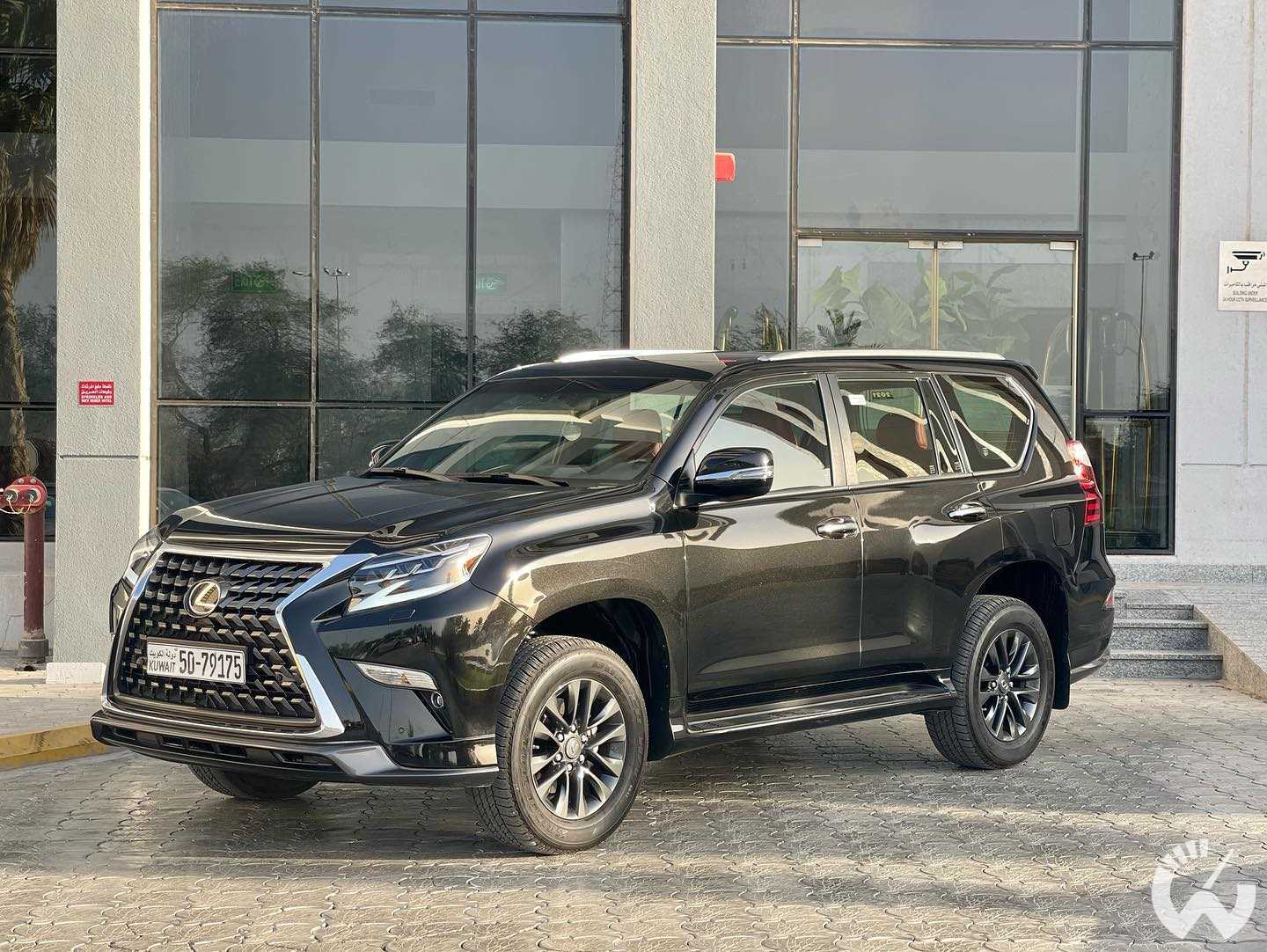 Weelz Kuwait | Latest Used Cars Kuwait | Lexus