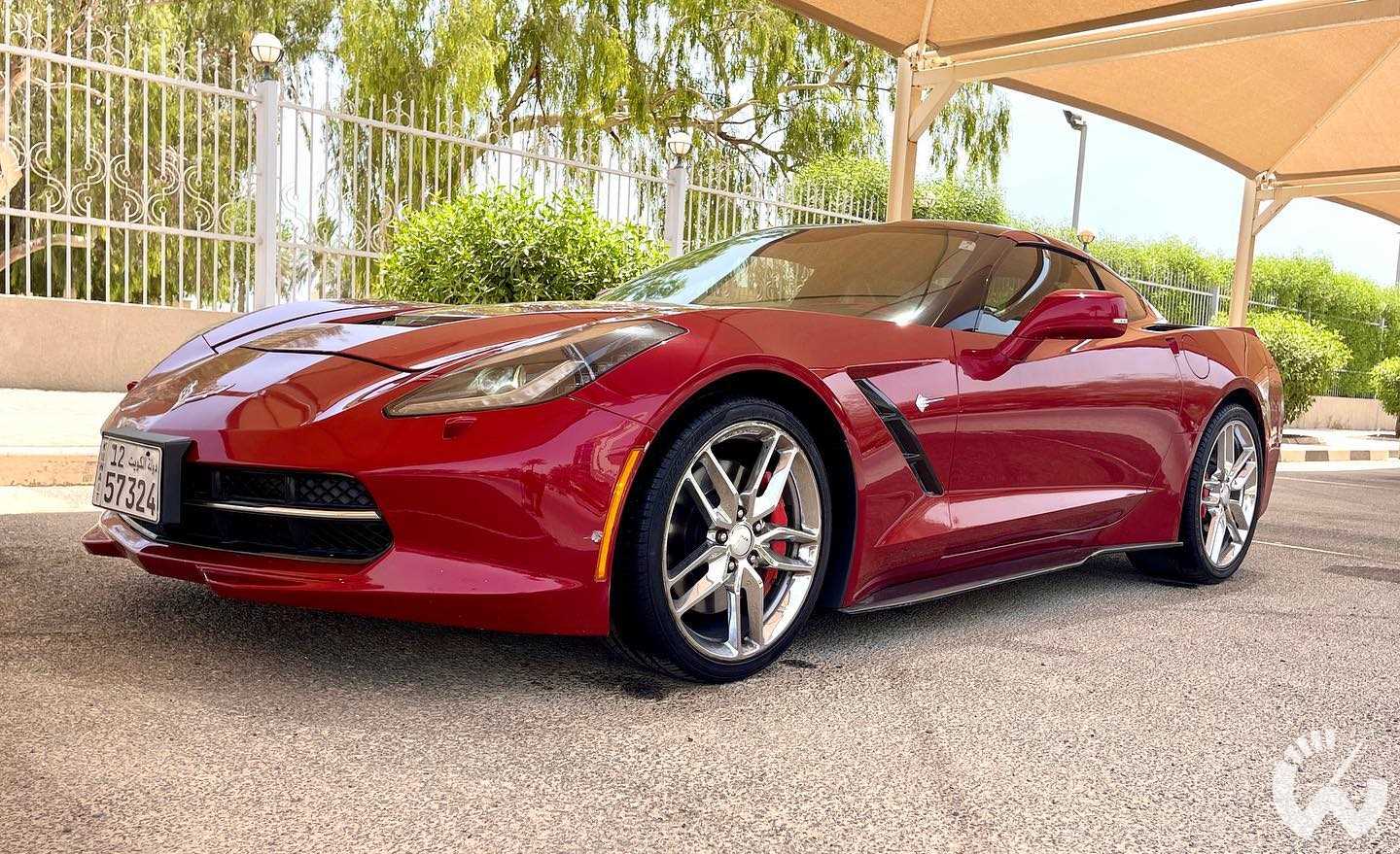 Weelz Kuwait | Latest Used Cars Kuwait | Chevrolet