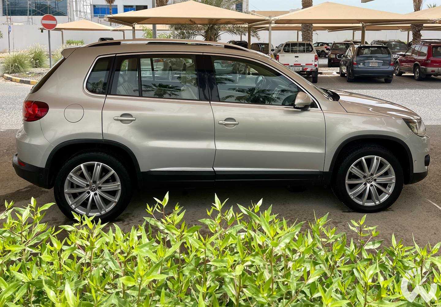 Weelz Kuwait | Latest Used Cars Kuwait | Volkswagen
