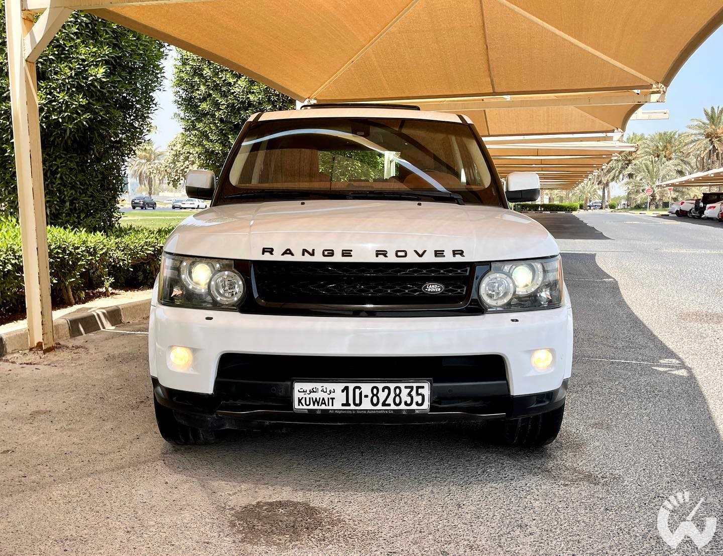 Weelz Kuwait | Latest Used Cars Kuwait | Land Rover