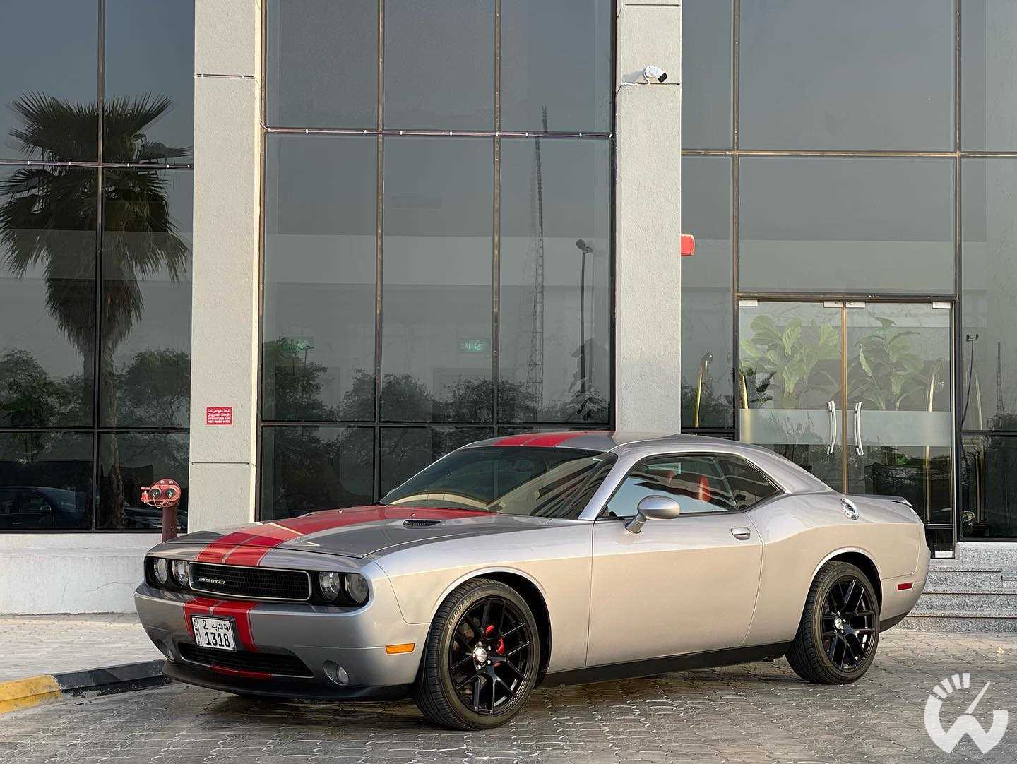 Weelz Kuwait | Latest Used Cars Kuwait | Dodge