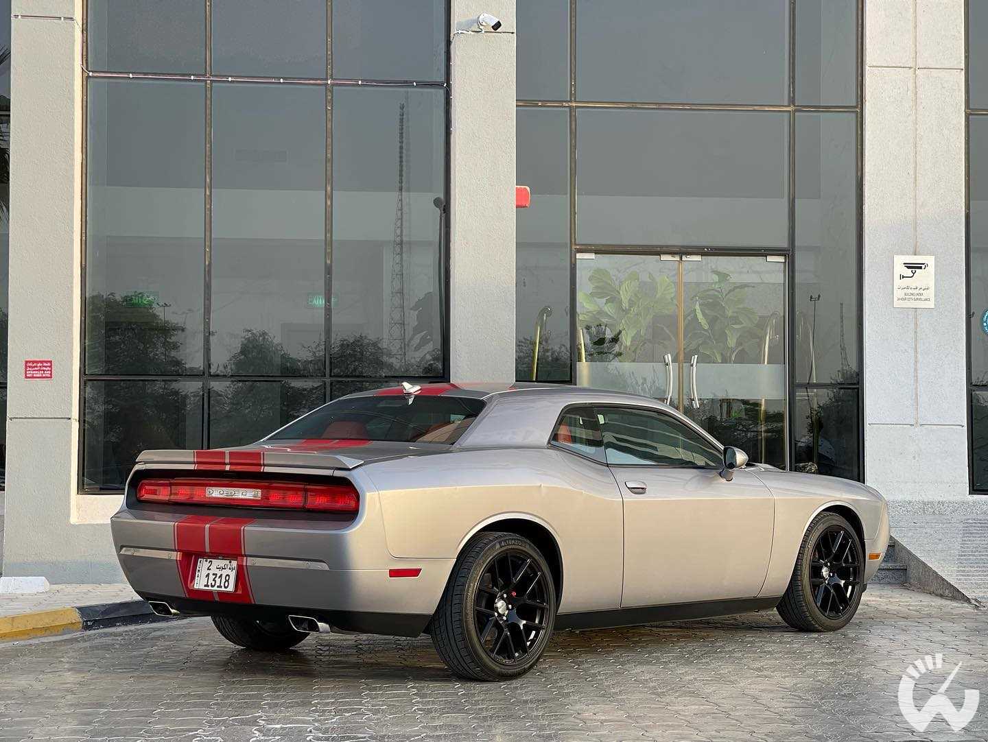 Weelz Kuwait | Latest Used Cars Kuwait | Dodge