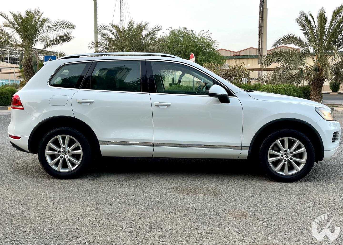 Weelz Kuwait | Latest Used Cars Kuwait | Volkswagen