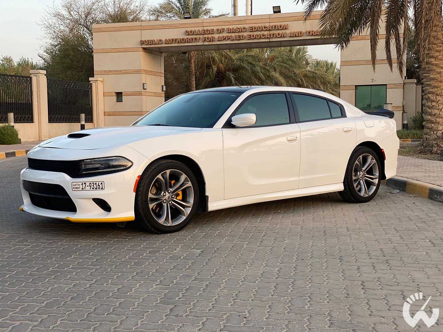 Weelz Kuwait | Latest Used Cars Kuwait | Dodge