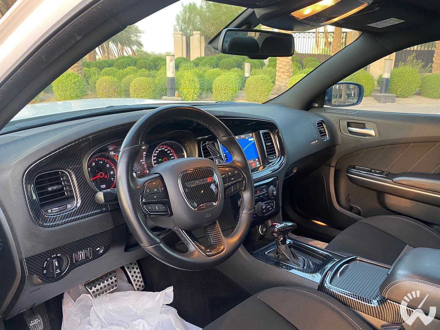 Weelz Kuwait | Latest Used Cars Kuwait | Dodge